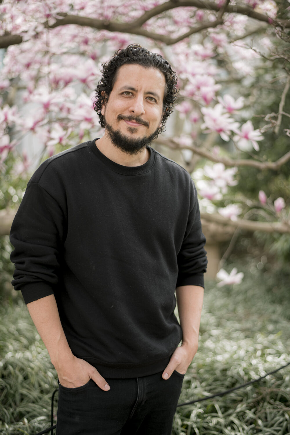 Welcome to New Hope Church in Fulton